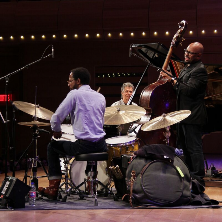Chick Corea Trio Celebrate Album Release at Barclay – OC Weekly