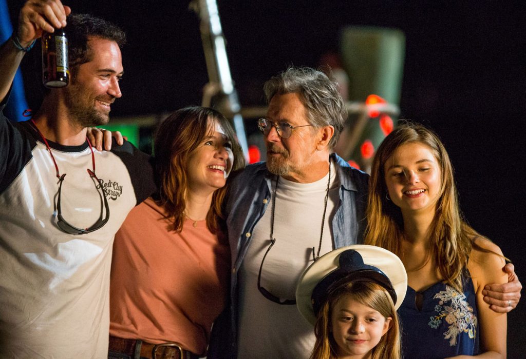 Running for New Lives [Special Screenings, Oct. 10-17] – OC Weekly