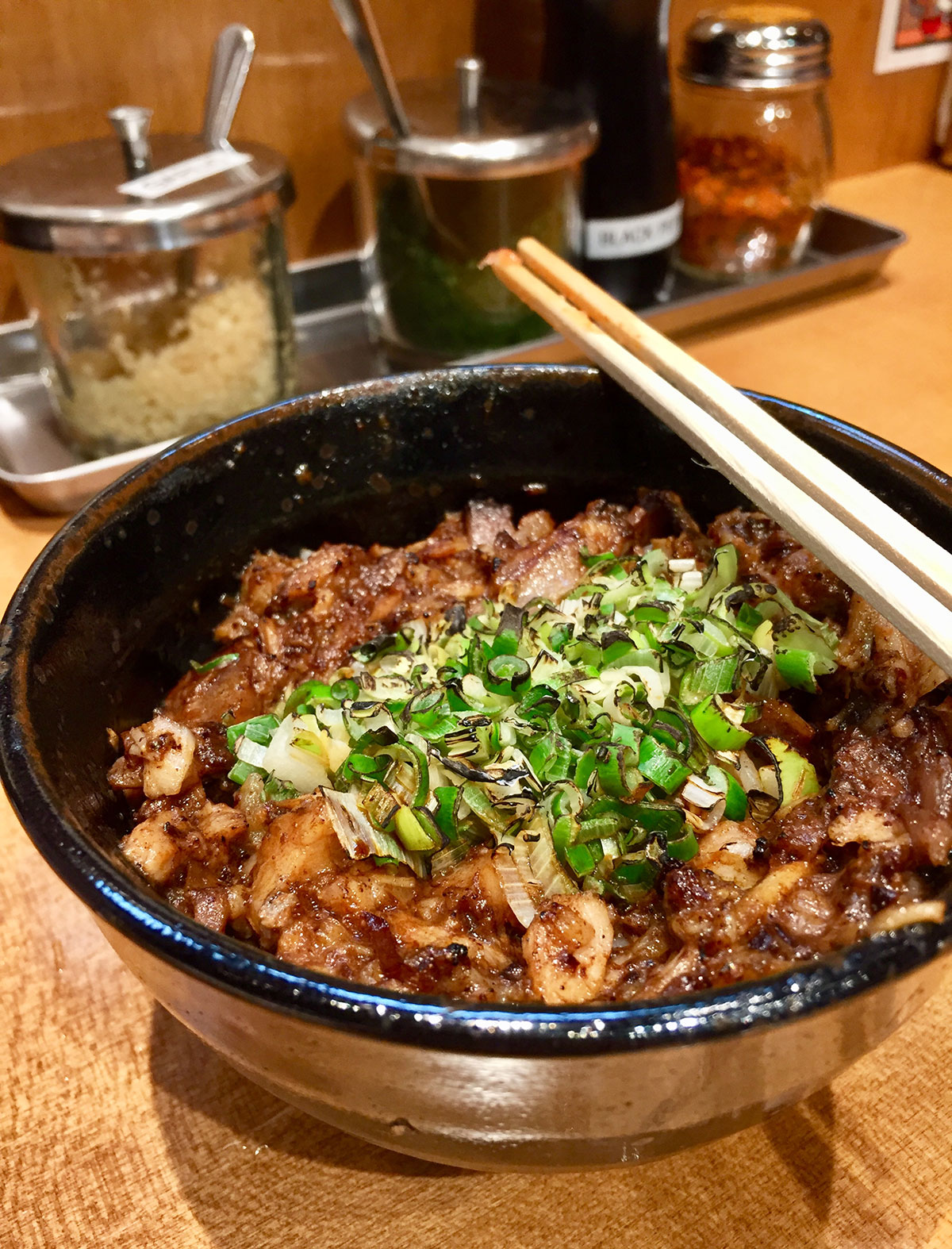 A Tsujita Acolyte Opens Ramen & Tsukemen TAO in Buena Park – OC Weekly