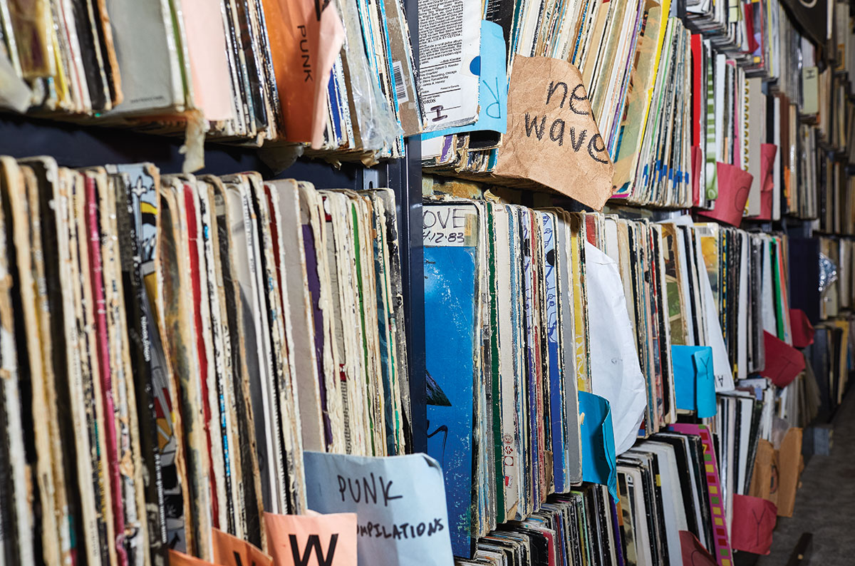 KUCI at 50: The Radio Station’s Rebellious Roots Run Deep – OC Weekly