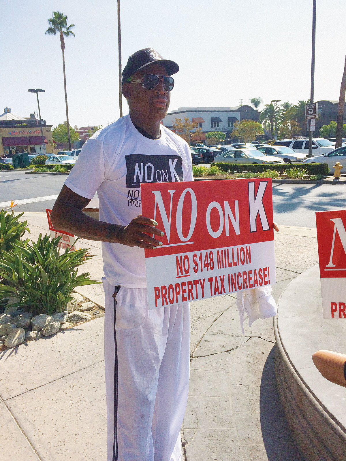 Is Dwight Manley Brea’s Native Son Savior or Its Mad Monarch? – OC Weekly