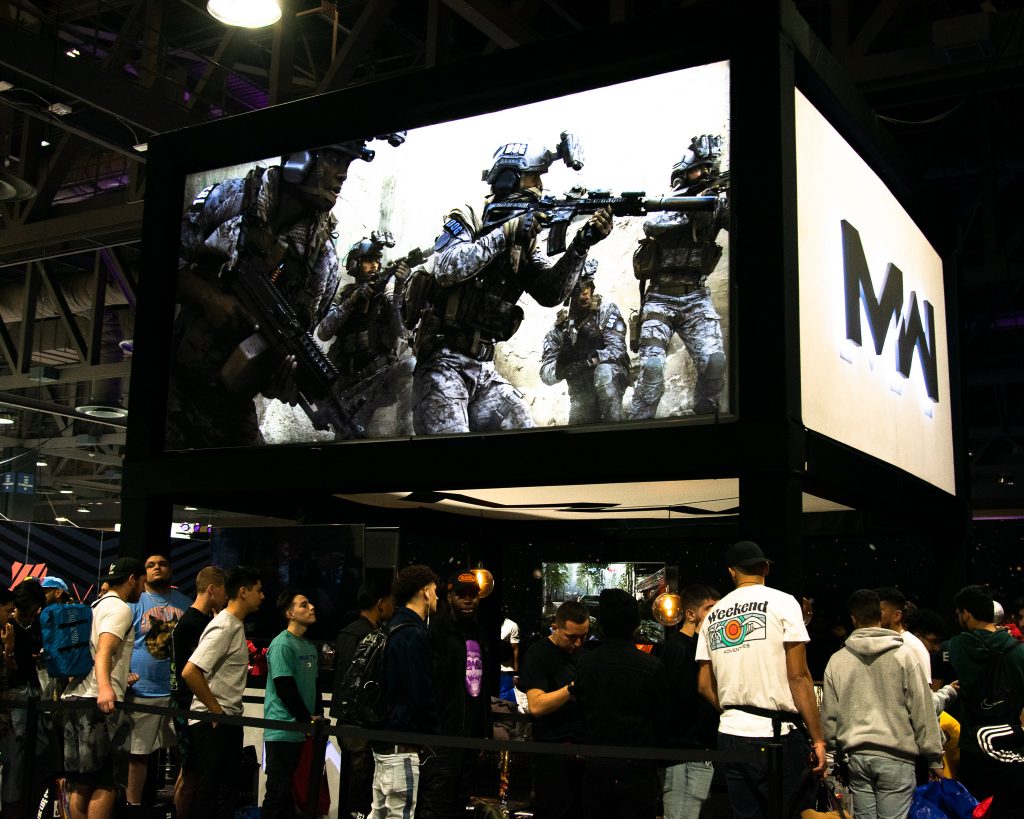 ComplexCon 2019: Clothes, Culture, and More Clothes – OC Weekly