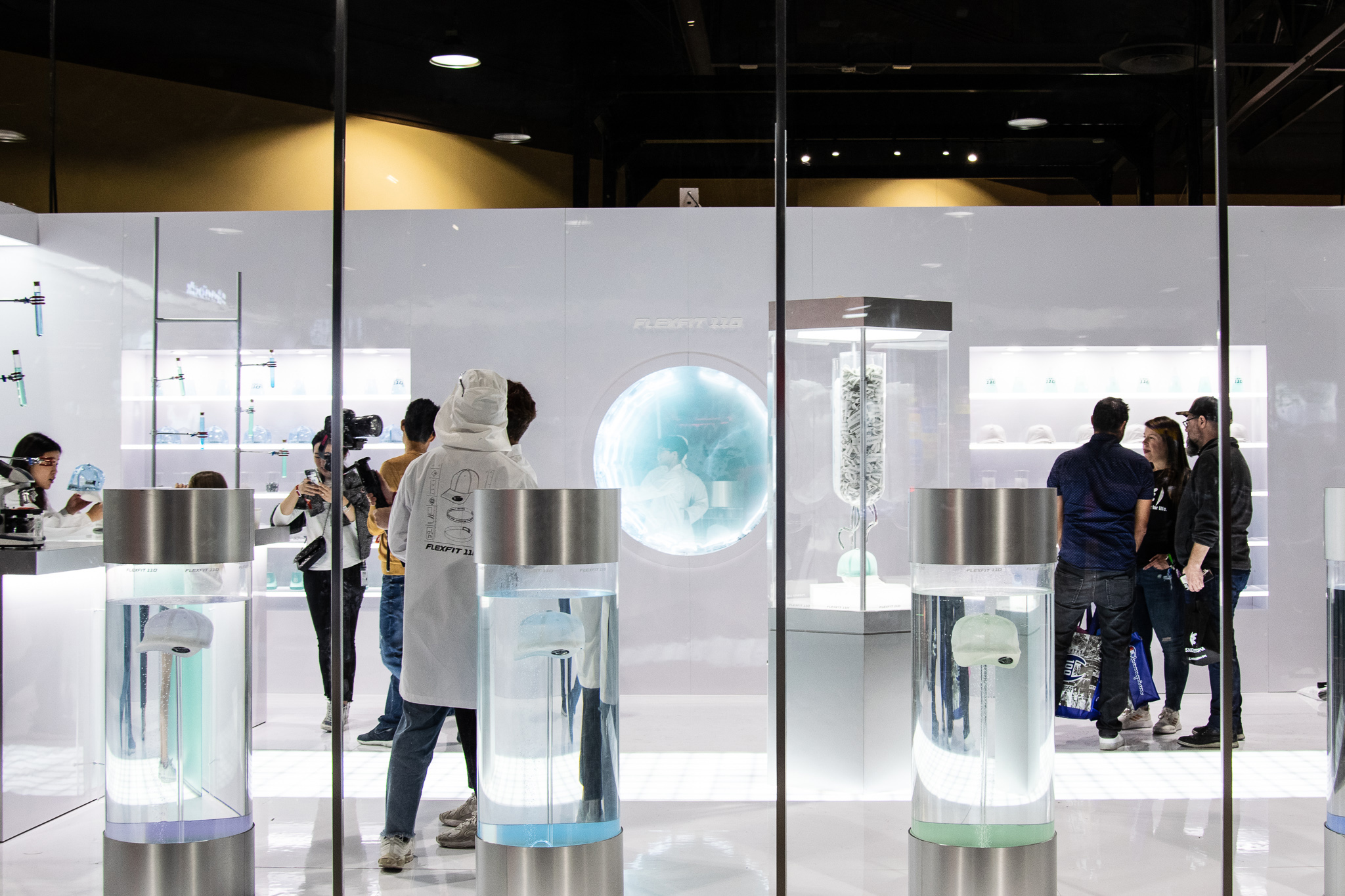 ComplexCon 2019: Clothes, Culture, and More Clothes – OC Weekly