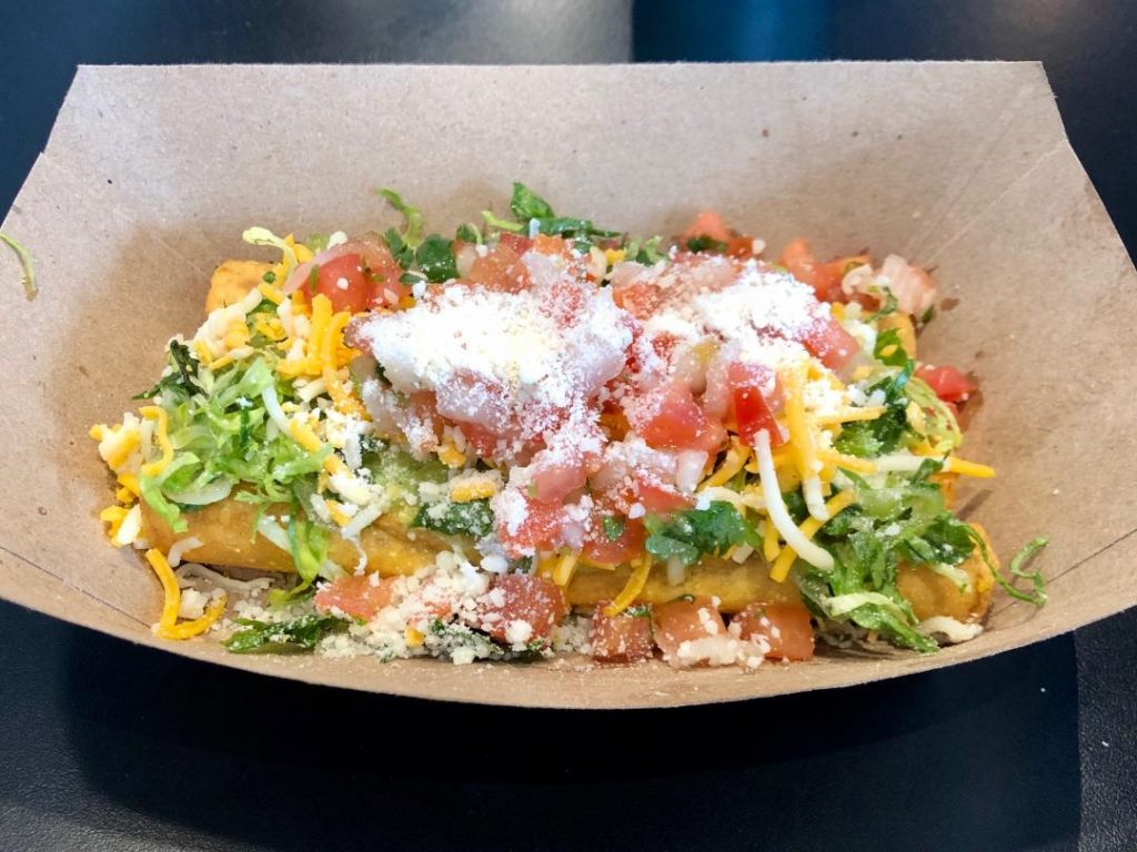 Blue Burro: There’s a New Breakfast Burrito in Town – OC Weekly