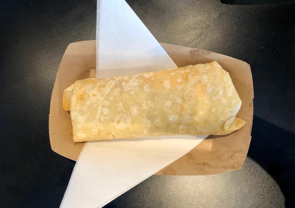 Blue Burro: There’s a New Breakfast Burrito in Town – OC Weekly