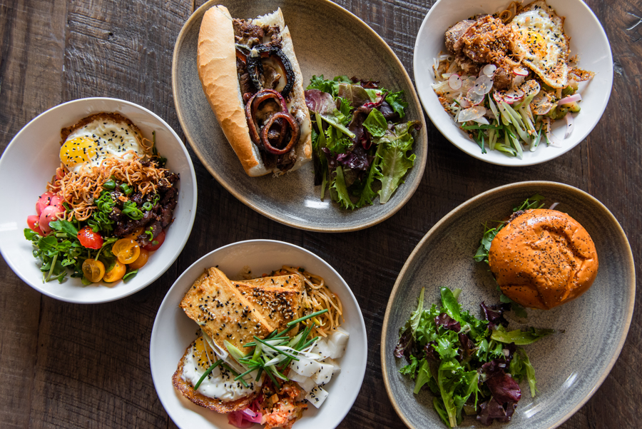 Eat & Drink This Now: Lunch at The Recess Room – OC Weekly