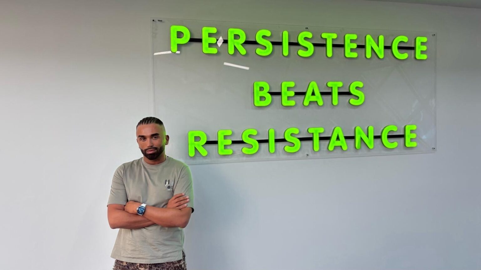 The Creator of Lanistar Plots His Second Act – OC Weekly