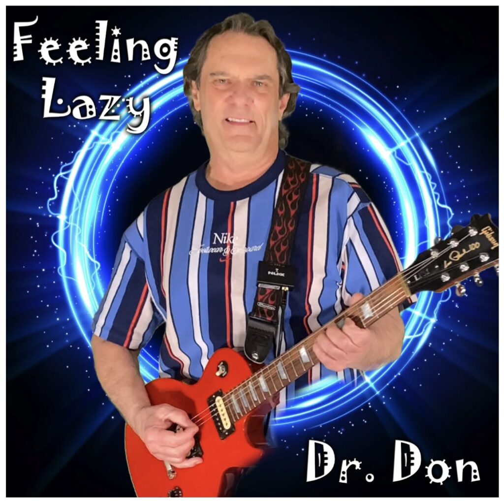 Turning Tone into Therapy: Dr. Don’s Baritone as Medicine for Modern ...